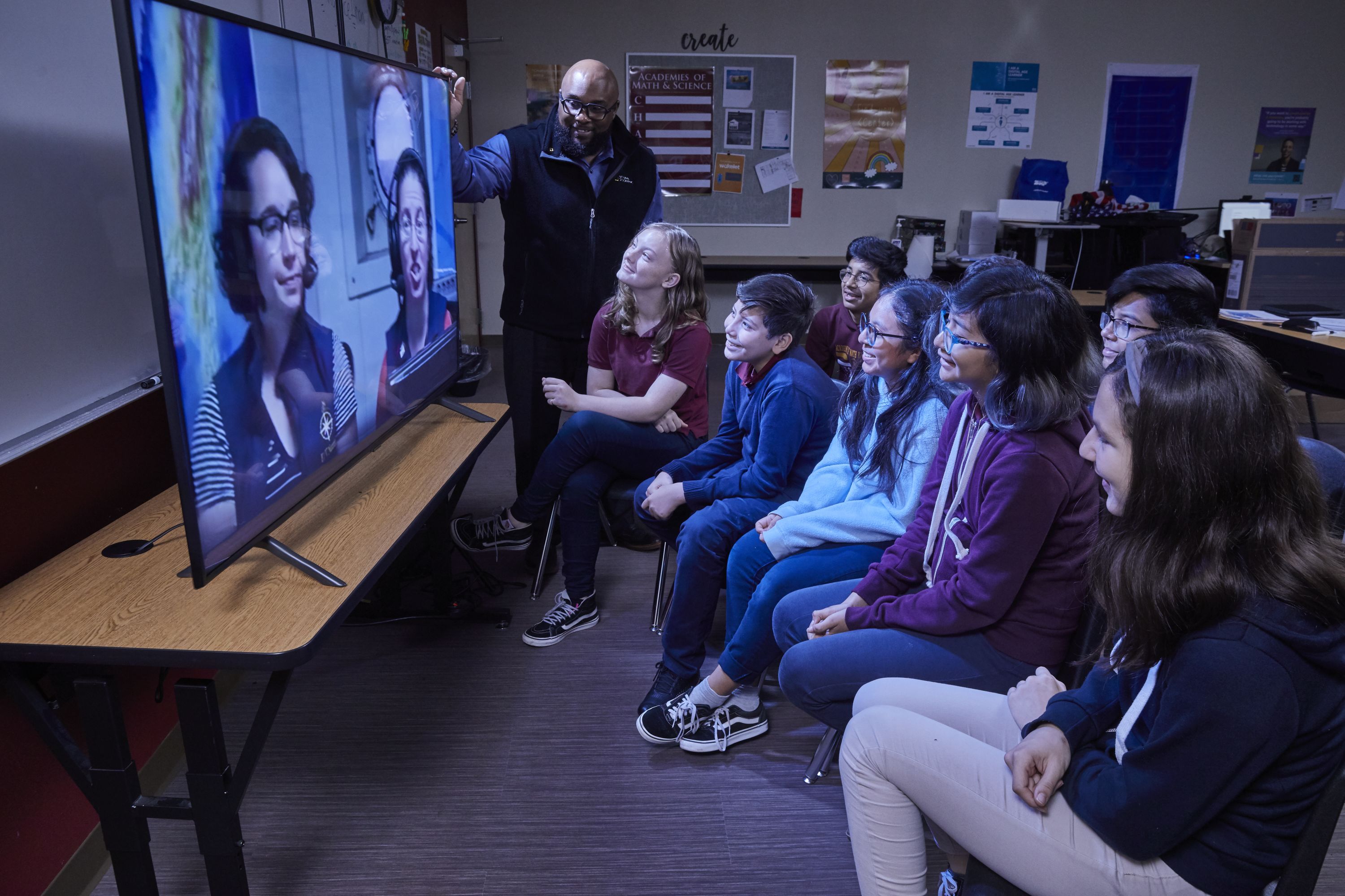 Explorer Classroom | National Geographic Society